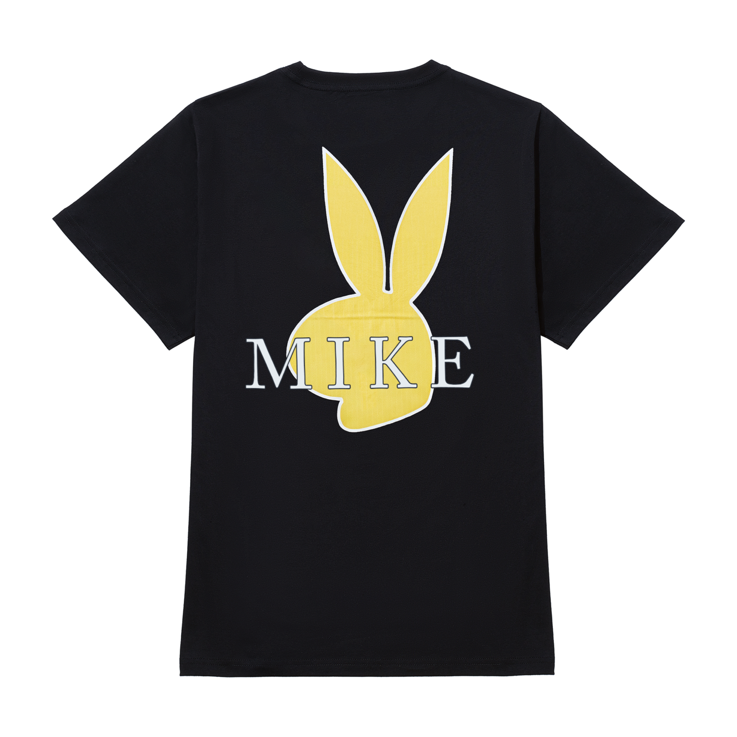 Tees - Mike Department