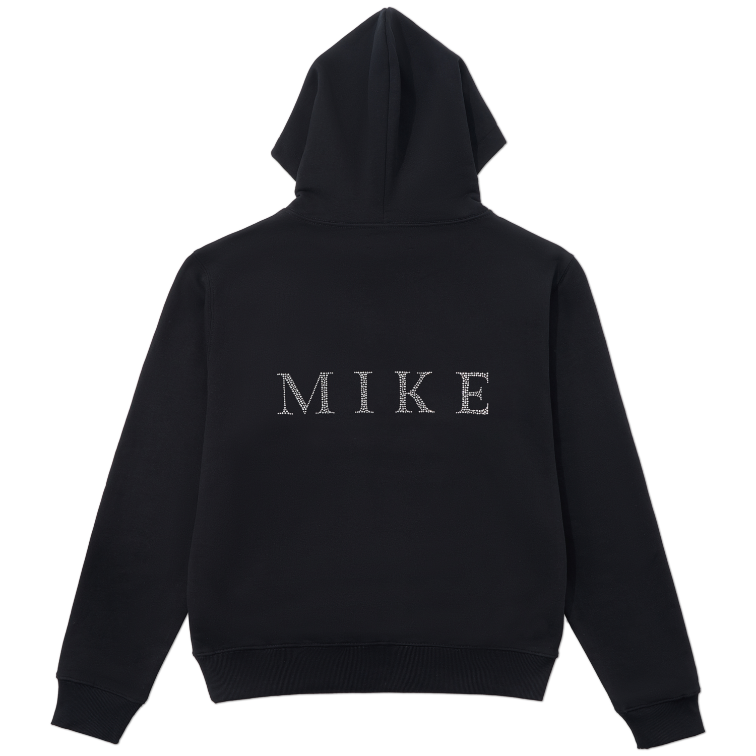 Shop - Mike Department