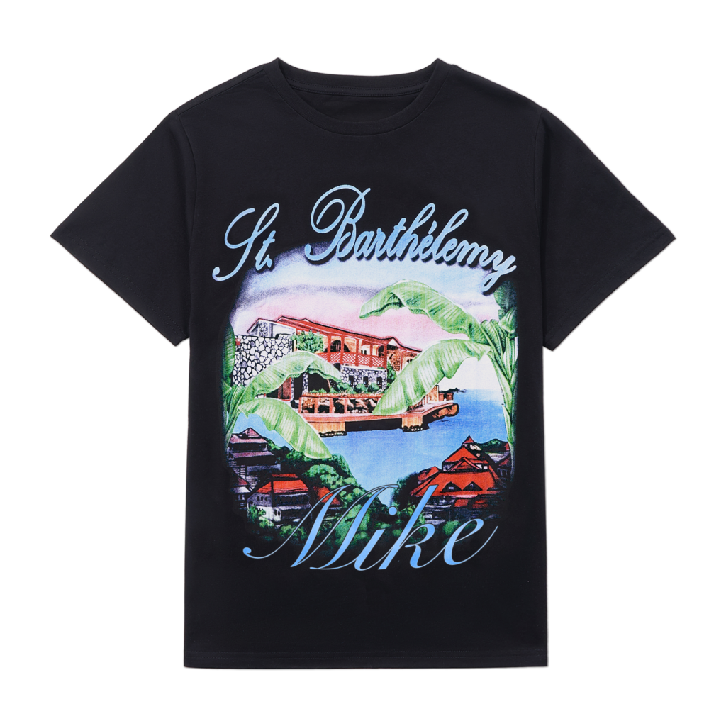 Tees - Mike Department