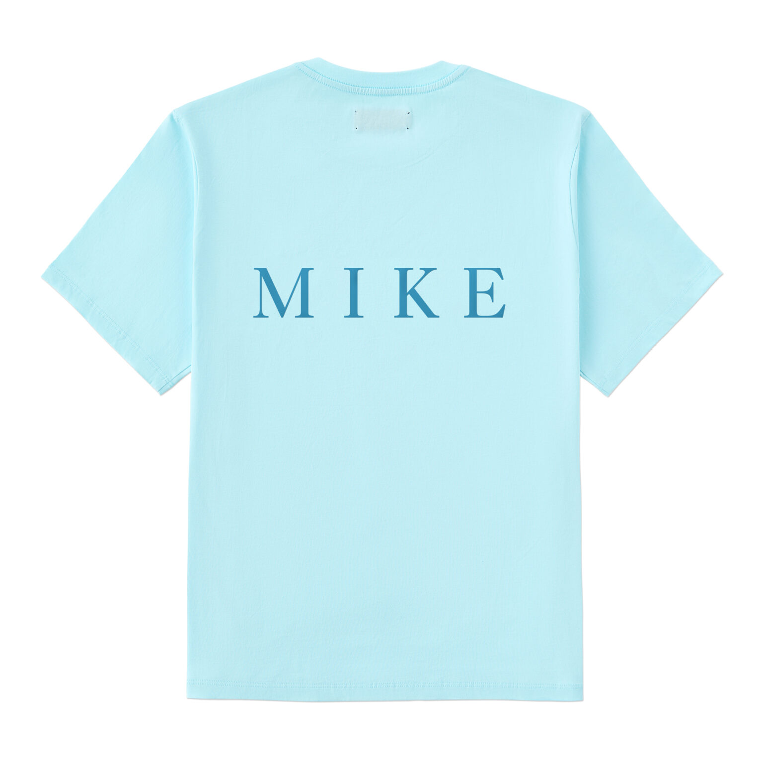 Mike Department