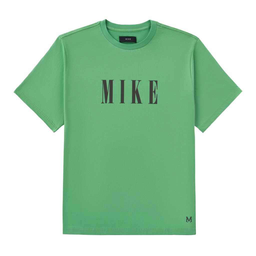 Tees - Mike Department
