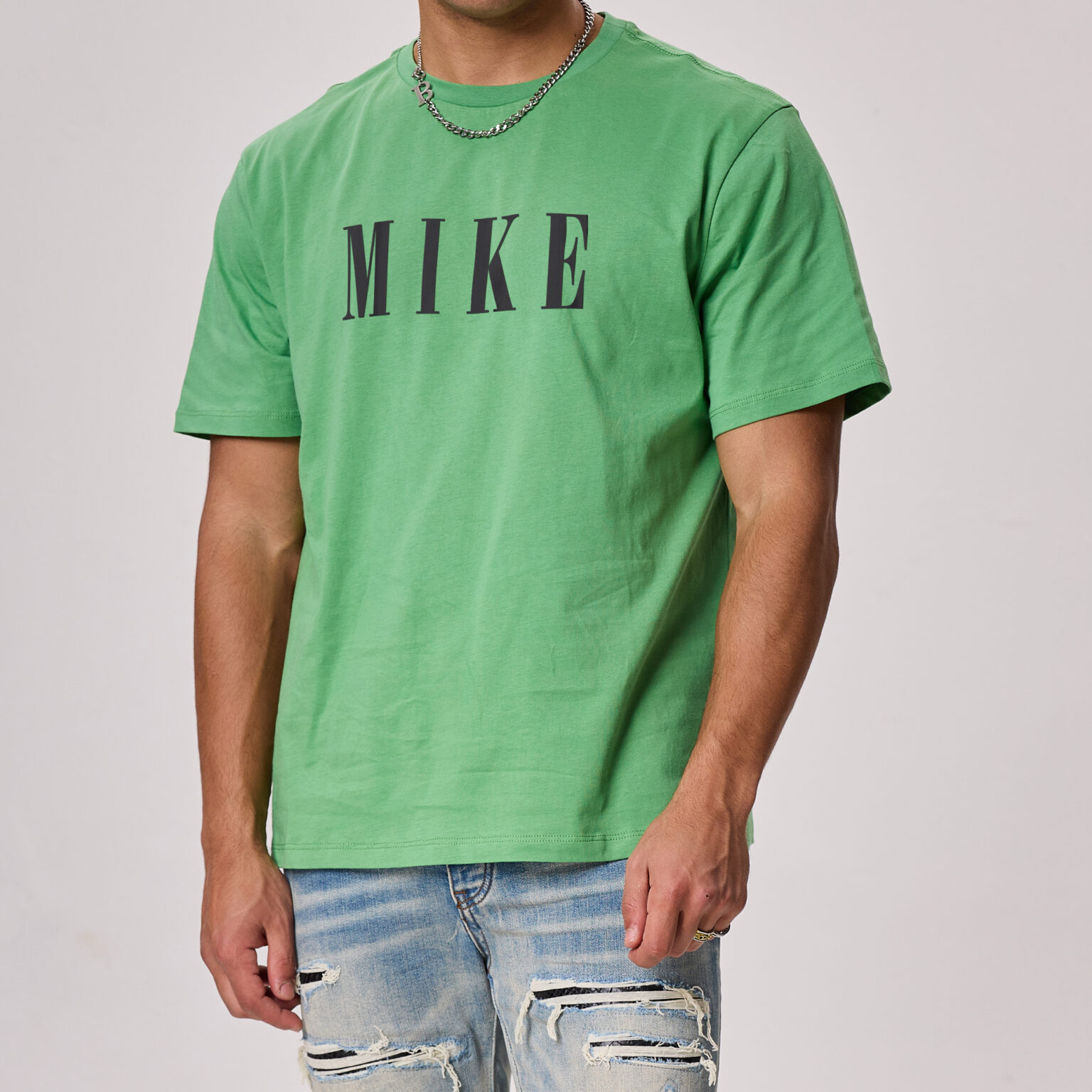 Tees - Mike Department